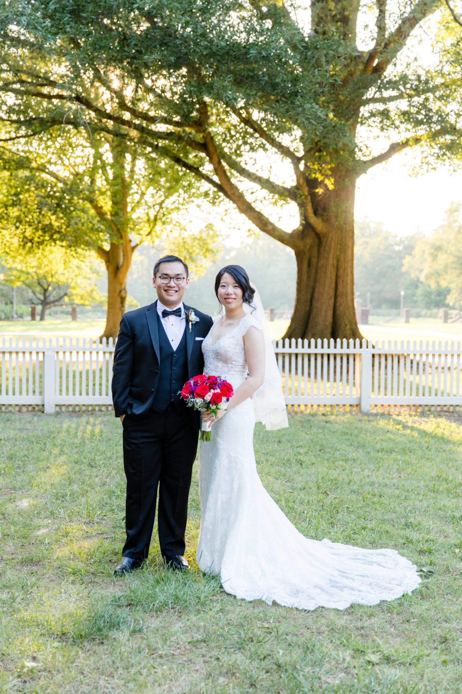 Wren Chapel Wedding for Intimate Ceremonies & Timeless Photos